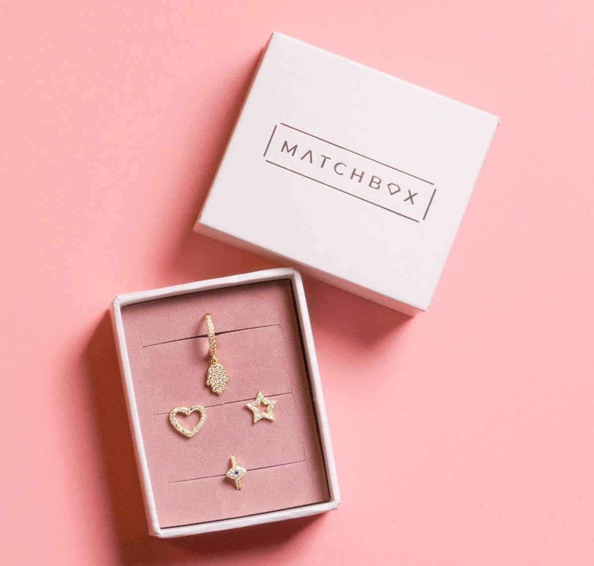 GIFT SETS – Matchbox Jewellery UK