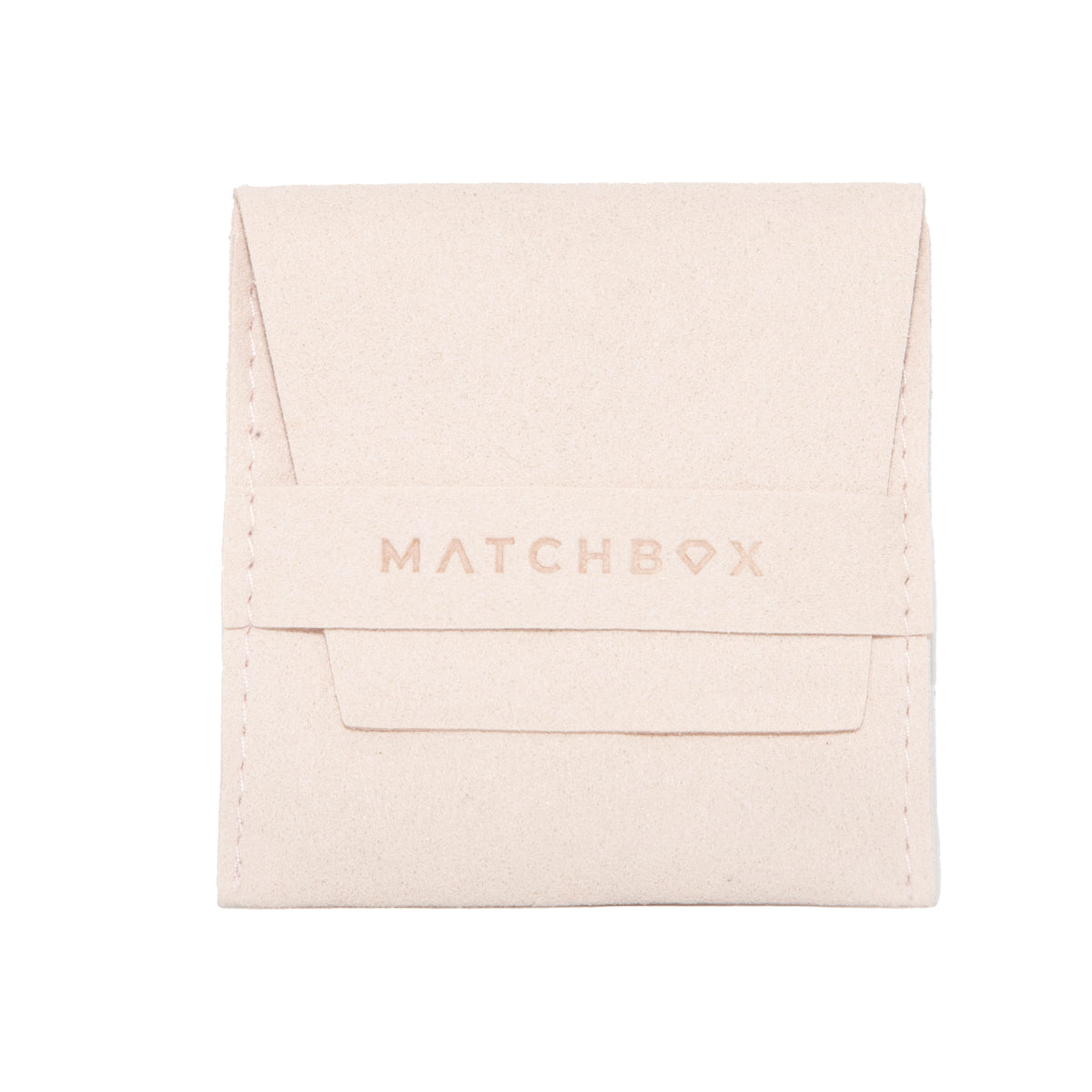 MATCHBOX Jewellery Pouch – Matchbox Jewellery UK