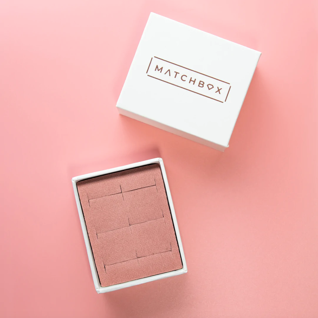 MATCHBOX Gift Box – Matchbox Jewellery UK